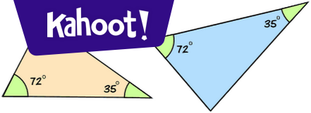 Similarity Practice for Quiz 8th Grade math - Kahoot! Quiz