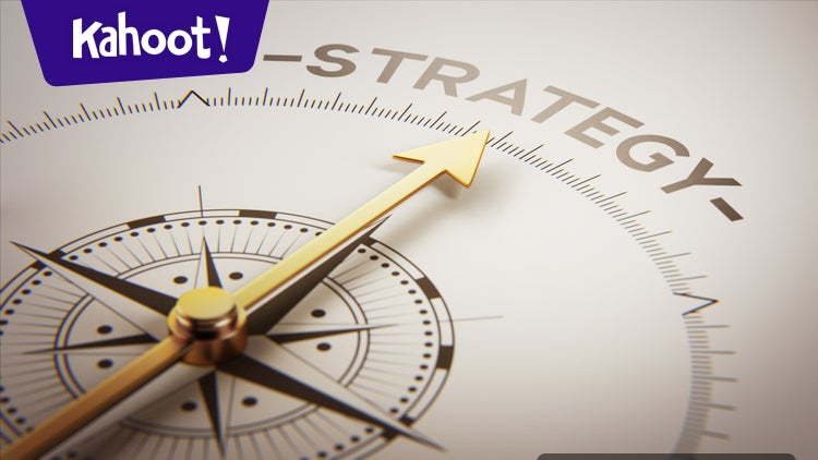 Processing Skills - Kahoot! Quiz