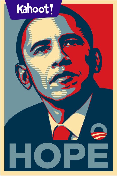 U.S. History -- 1970s to Present - Kahoot! Quiz