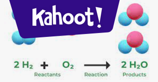 Les propriétés et les changements de la matière - quiz - Kahoot! Quiz