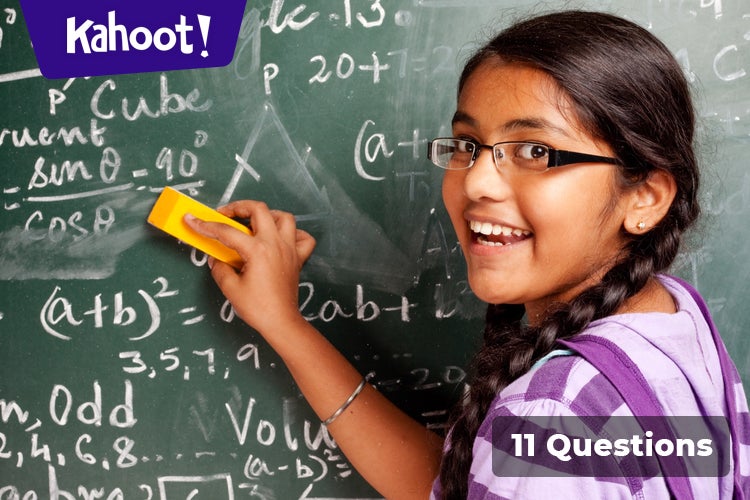 Level 5 Unit 7 - Kahoot! Quiz