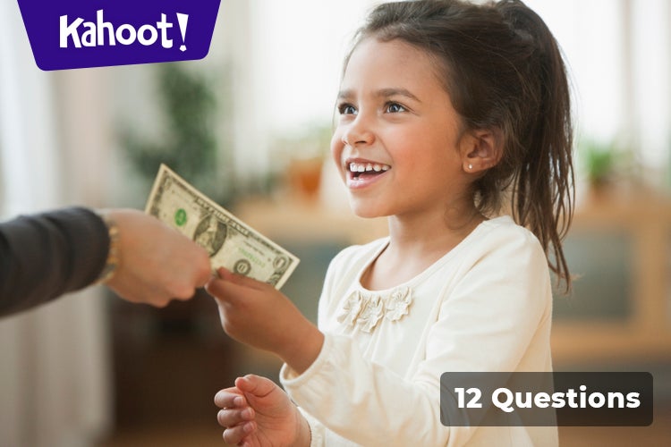 ELD Unit 1 Week 1 - Kahoot! Quiz