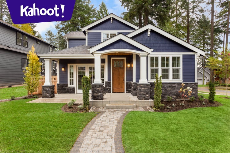 Así se Dice Level 1 Capítulo 3 vocabulario - Kahoot! Quiz