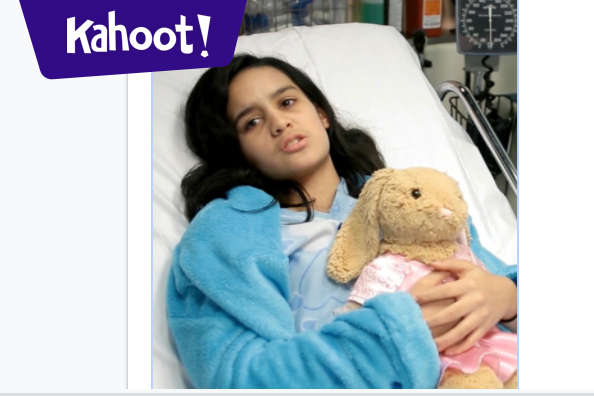 Amplify - Metabolism Unit Test Review - Kahoot! Quiz