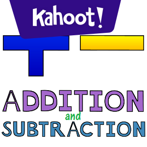 Multiplication Addition & Subtraction - Kahoot! Quiz