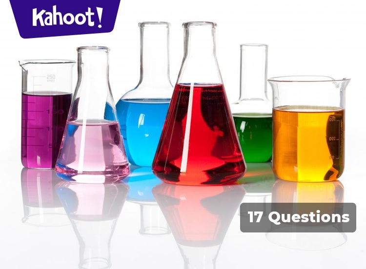 Acids and Bases - Kahoot! Quiz