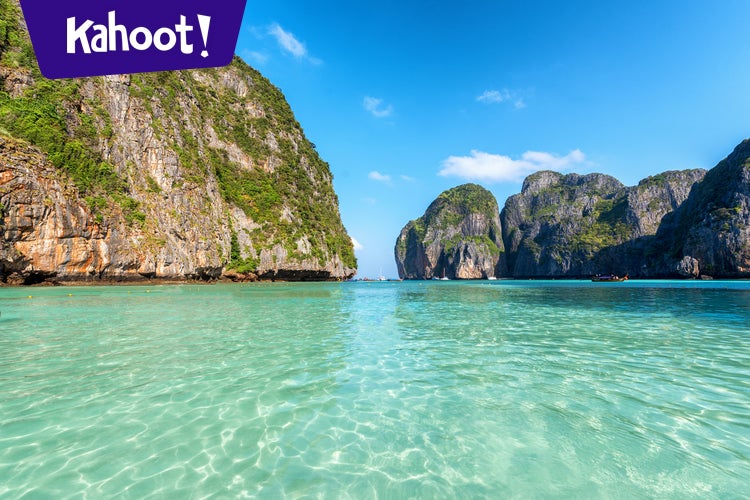 56 COMPARATIVES - SUPERLATIVES INTERMEDIATE LEVEL TEST 1 - Kahoot! Quiz