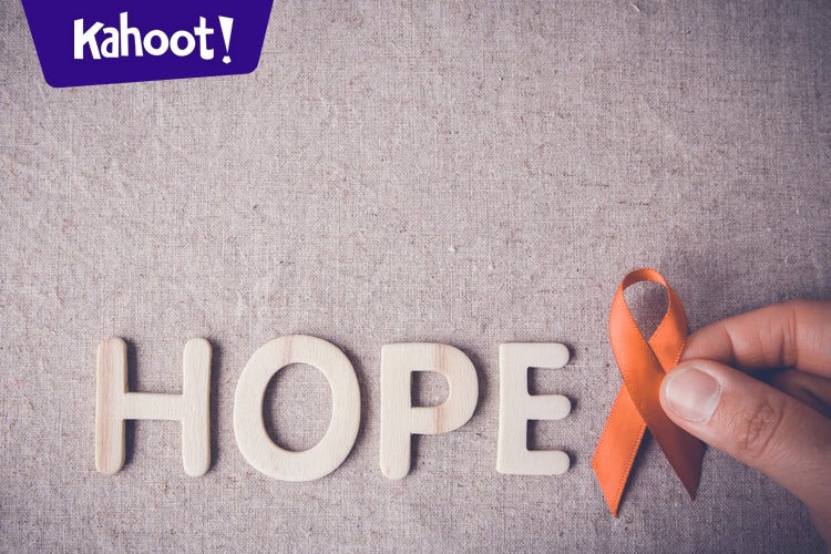 Microsoft Word Basics - Kahoot! Quiz