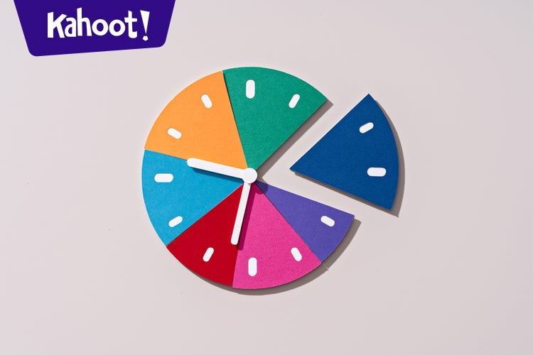 Semester Exam Review -Fall 2025 - Kahoot! Quiz
