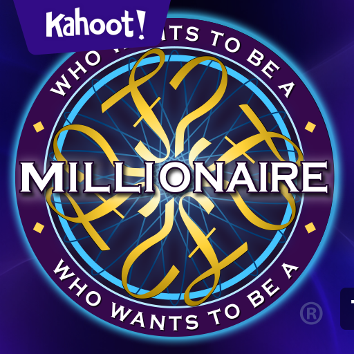 Who wants to be a Millionaire - Kahoot! Quiz