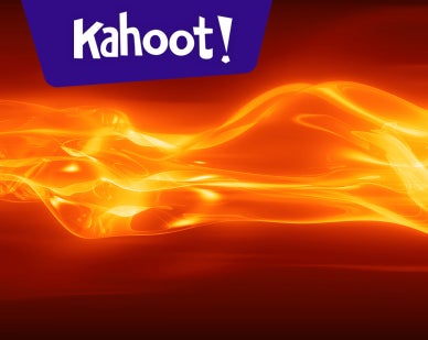 HEAT Transfer Review - Kahoot! Quiz