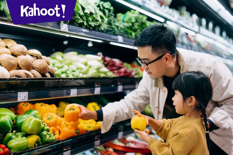 Así se dice 1 Capítulo 9 Gramática - Kahoot! Quiz