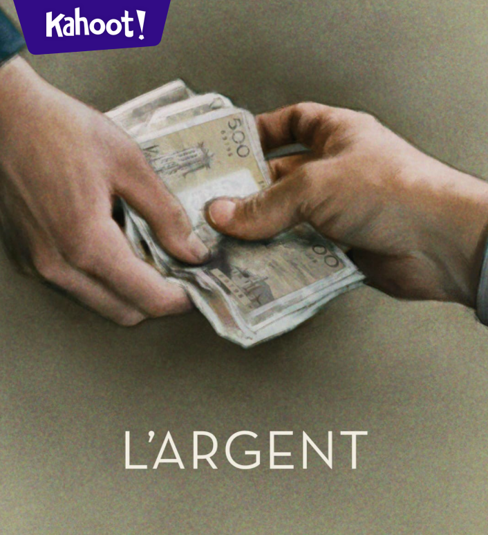 Pauvre Anne - chapitre 1 - Kahoot! Quiz