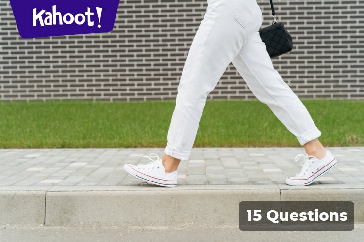 Lektion 11 - Kahoot! Quiz