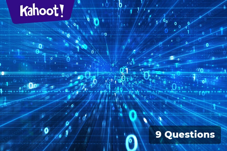 MC Questions for Final Quest - Kahoot! Quiz