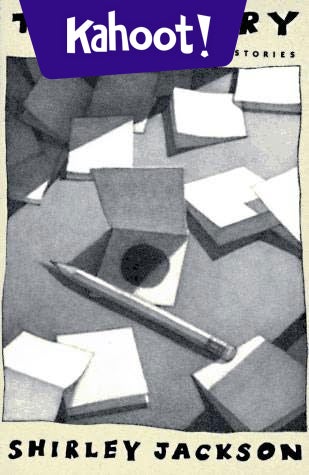 "The Lottery" - Kahoot! Quiz