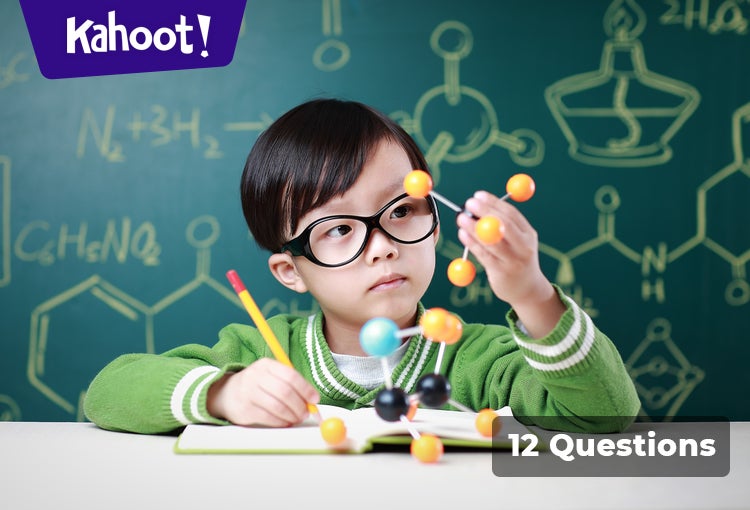 Respiratory System - Kahoot! Quiz