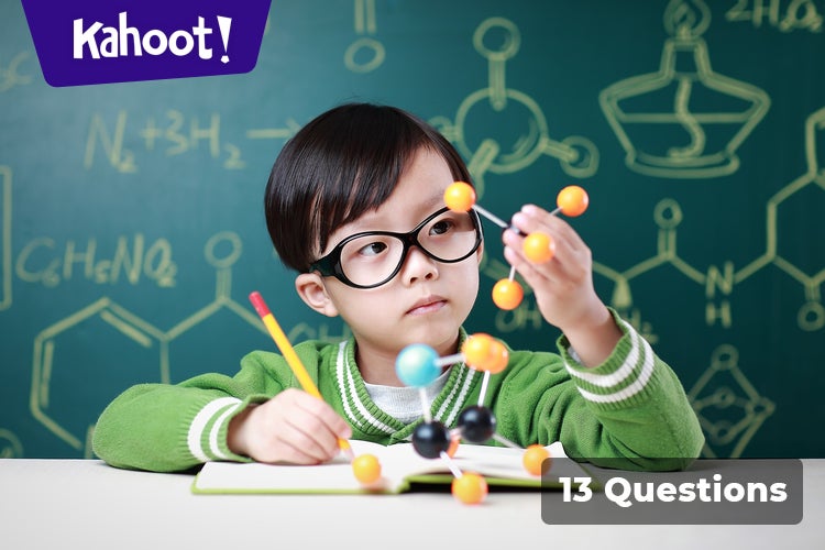 Observation and the Scientific Method - Kahoot! Quiz