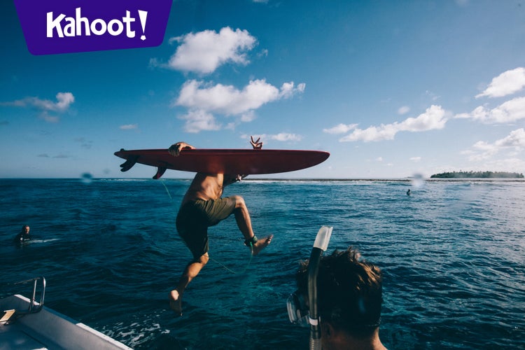 WH Mod Unit 20 MCQ - Kahoot! Quiz