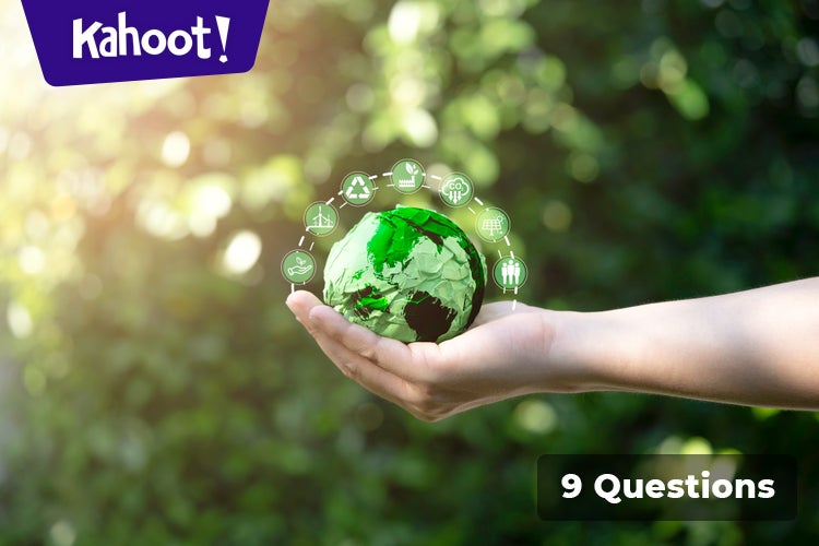 Tema 7-1 - Kahoot! Quiz