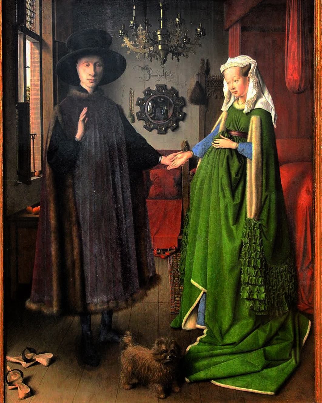 APAH: Northern Renaissance - Kahoot! Quiz