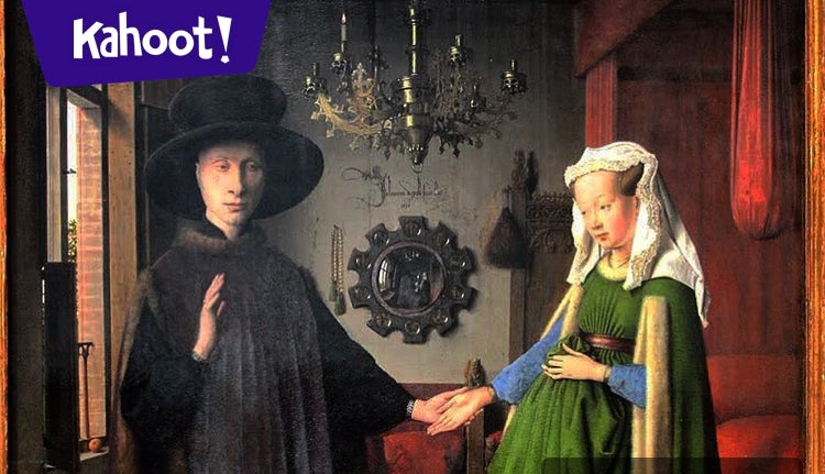 APAH: Northern Renaissance - Kahoot! Quiz