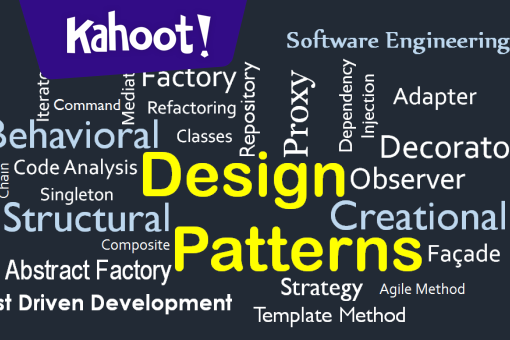 ADS035 - Simulado aula 08 - Padrões de Projeto (Design Patterns ...