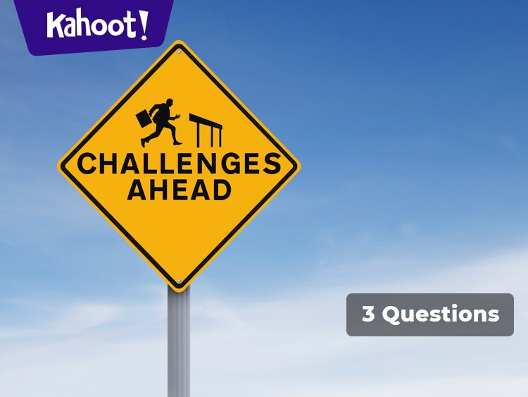 2021 Easter Eggs most difficult questions - Kahoot! Quiz
