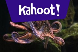 Octopus Biology - Kahoot! Quiz