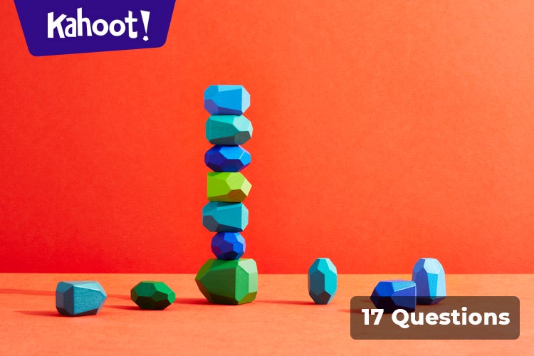 Elements of music - 9/10 - Kahoot! Quiz