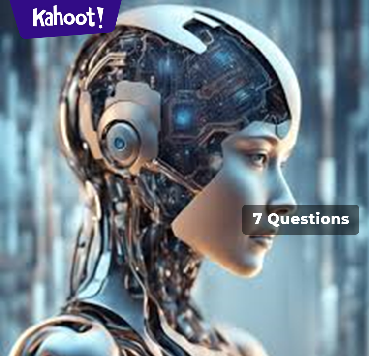 AI and Climate Change - Kahoot! Quiz