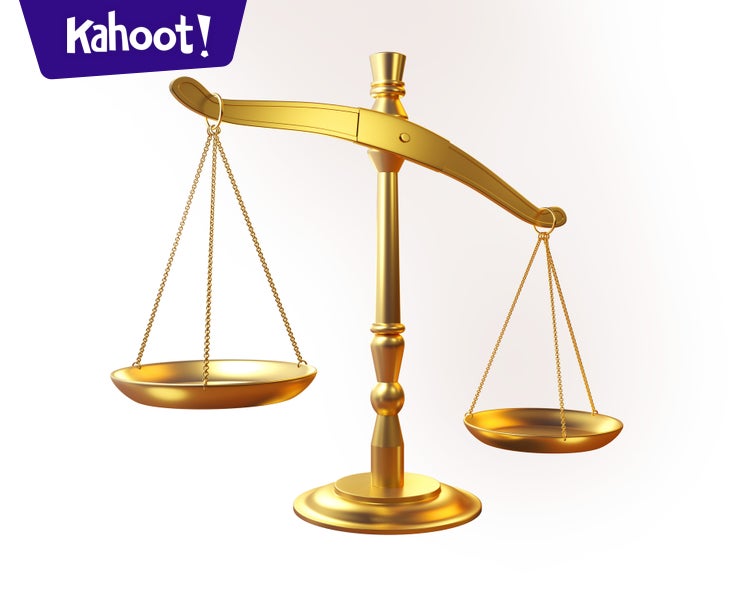 Homeostasis & DNA Structure - Kahoot! Quiz