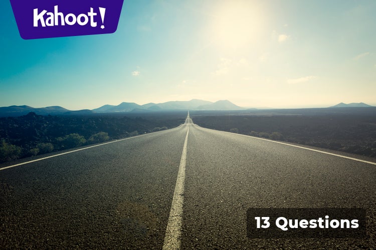 Spanish Review: Future Tense & Por/Para - Kahoot! Quiz