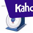 Weight/Measurement - Kahoot! Quiz
