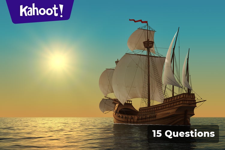 Early Exploration - Kahoot! Quiz