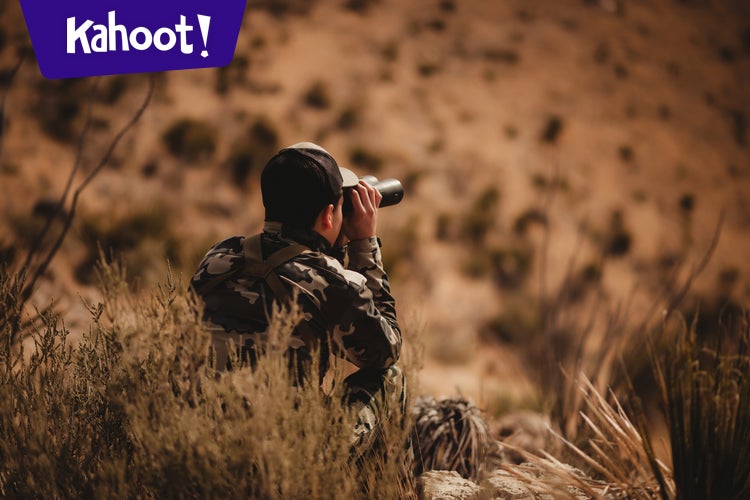 Hunter Ed Chpt 4 & 5 Firearms Equipment Shooting SC Todays Hunter ...