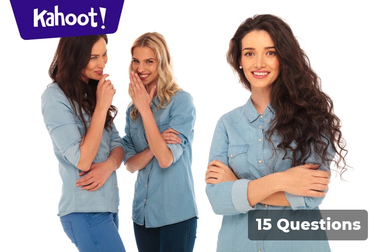 boundaries slides - Kahoot! Quiz