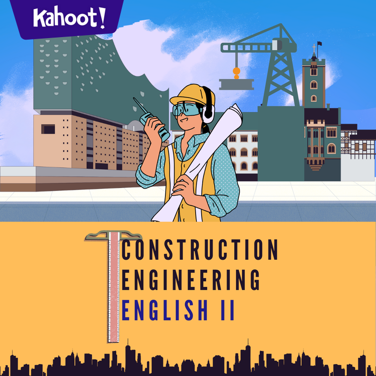 Construction Trades | U1: Interacting at Work | English II ...