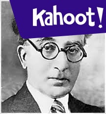 Kαβάφης- Όσο μπορείς - Kahoot! Quiz