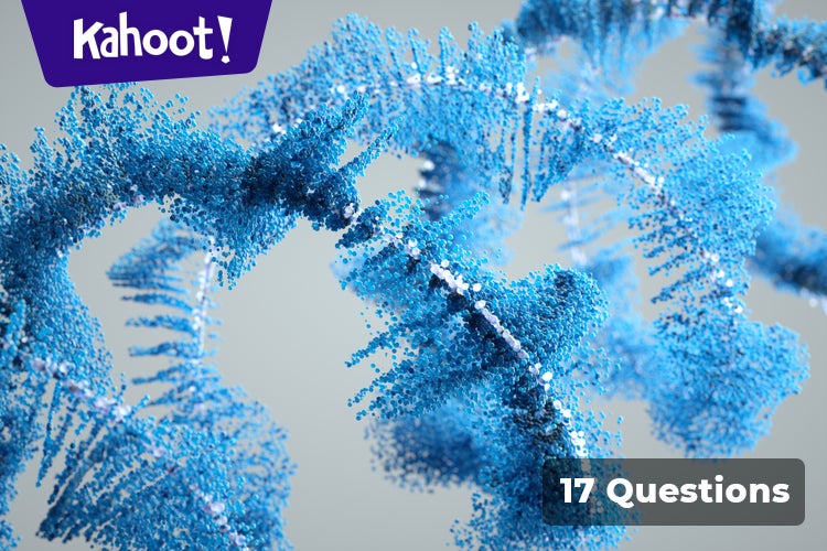 MD 8th Grade Unit-9 Science Synonyms - Kahoot! Quiz