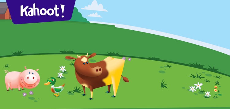 Basic Needs of Plants and Animals - Kahoot! Quiz