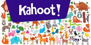 Amazing animals - Kahoot! Quiz