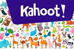 Amazing animals - Kahoot! Quiz