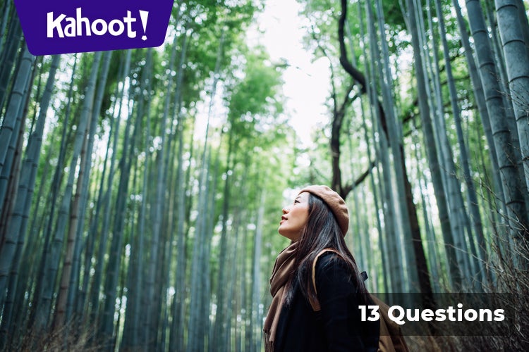 Senderos 3: Lección 1: Contextos - Kahoot! Quiz