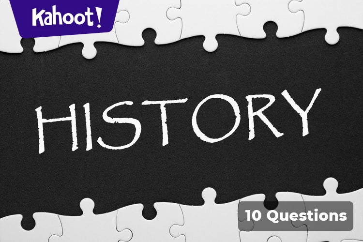 WARM UP 11/28 - Kahoot! Quiz