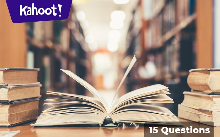 Ultimate 8th Grade U.S History Kahoot! - Kahoot! Quiz