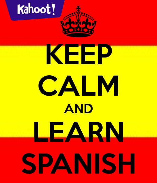 Español 1: Realidades 1-1A ¿Qué te gusta hacer? - Kahoot! Quiz