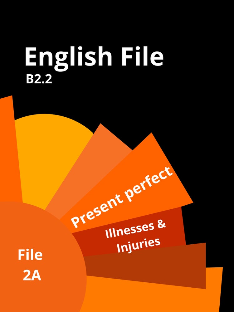 File 2A - English File Upper - Intermediate B2.2 - Kahoot! Course
