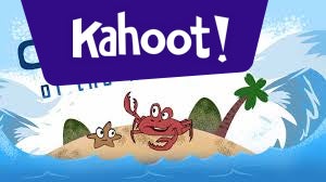 Ocean Marvels - Kahoot! Quiz