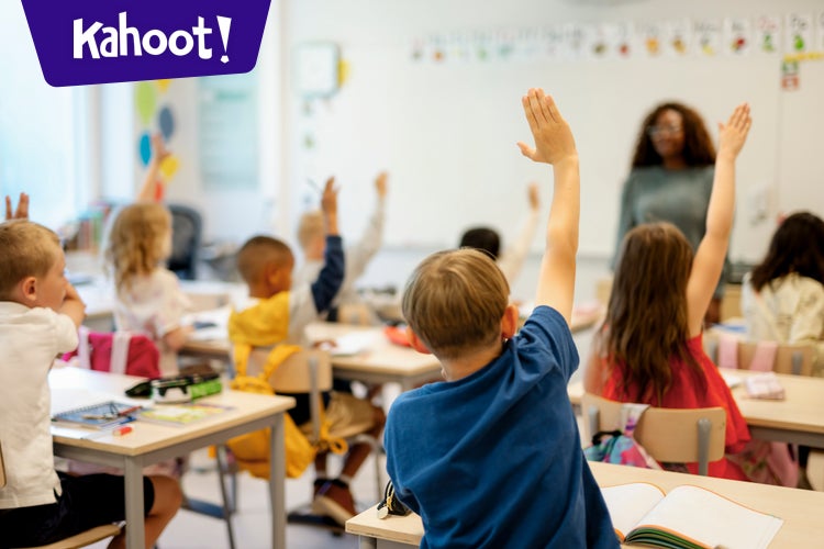 Nouns Know‑How: Common, Proper, Singular, and Plural - Kahoot! Quiz